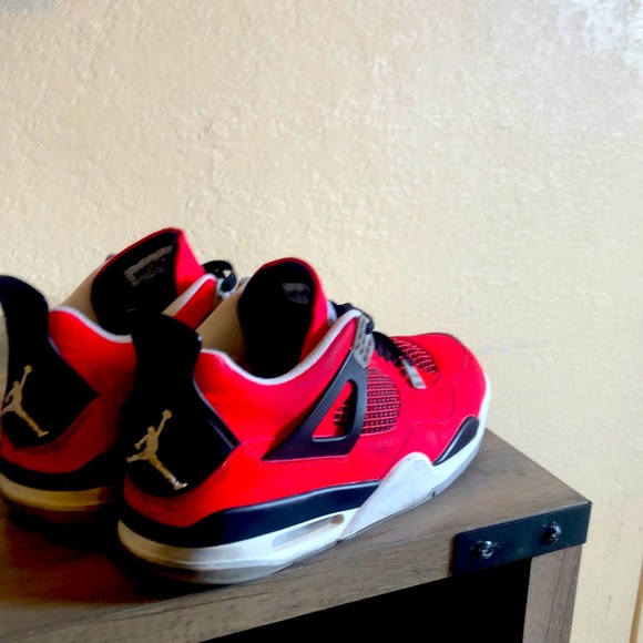Jordan | Shoes | Toro 4 | Poshmark